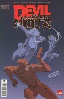 Database della collana "Marvel Miniserie" dal num. 41 al 50