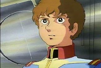 GUNDAM (Kido Senshi Gundam)